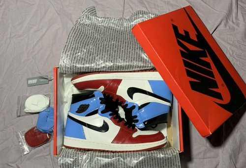 Nike Air jordan 1 retro high og fearless