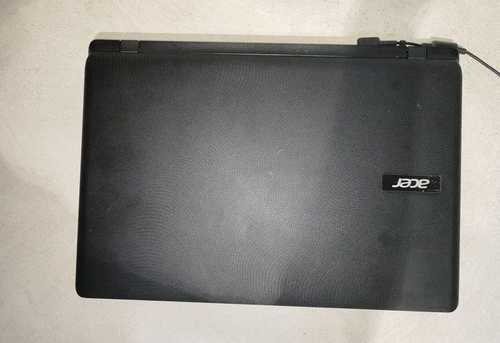 Ноутбук Acer ES1-732 17.3