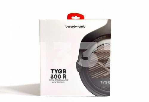 Наушники Beyerdynamic tygr 300R