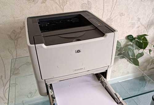 Принтер hp LaserJet p2015