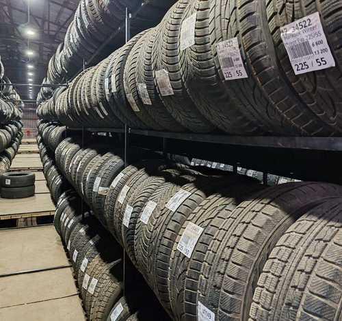 Mazzini Ice Leopard 225/45 R17 94T