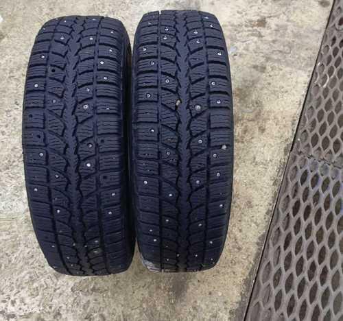 КАМА 505 Irbis 175/65 R14