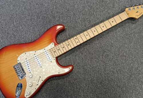 Fender American standard stratocaster