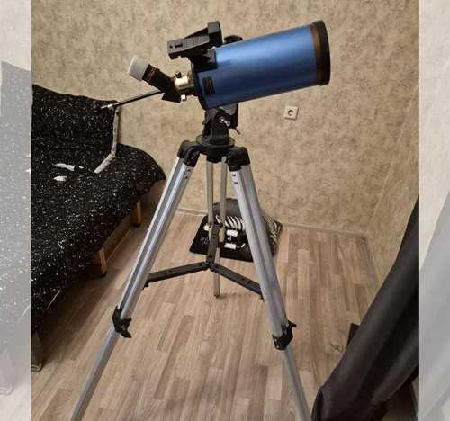 Телескоп sky-watcher mak 102