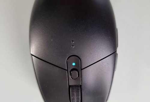 Беспроводная игровая мышь logitechG305