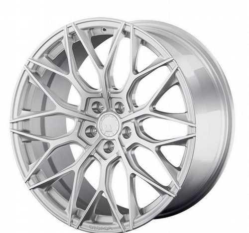 Кованые диски R22 5x120 LS forged