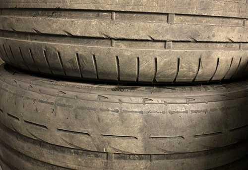 Bridgestone Potenza RE760 Sport 245/45 R19