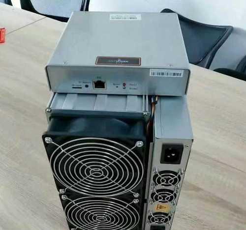 Antminer T17 по запчастям, 4 штуки