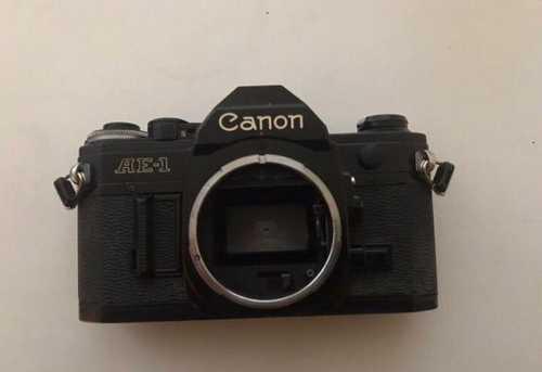 Canon ae 1