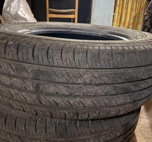 Dunlop DSX 195/65 R15 91H