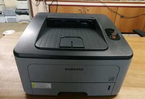 Принтер samsung ML-2850D Гарантия