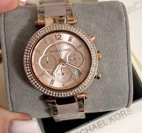 Наручные часы michael kors