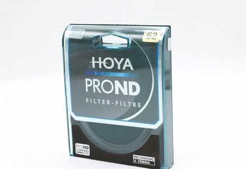 Hoya prond16 62 mm