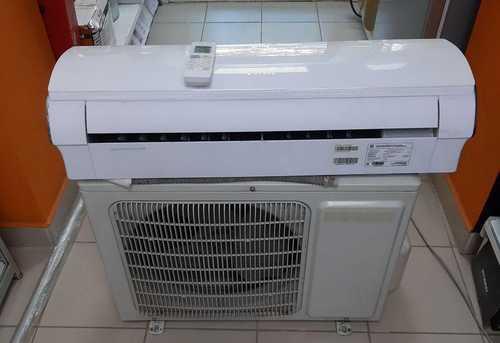 Кондиционер Pioneer 35кв. Охлаждение-обогрев