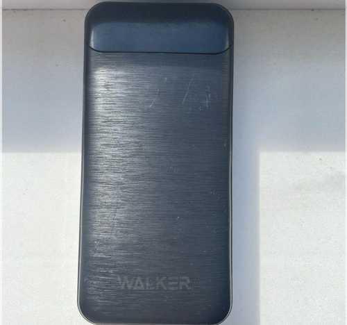 Павербанк Walker 20000