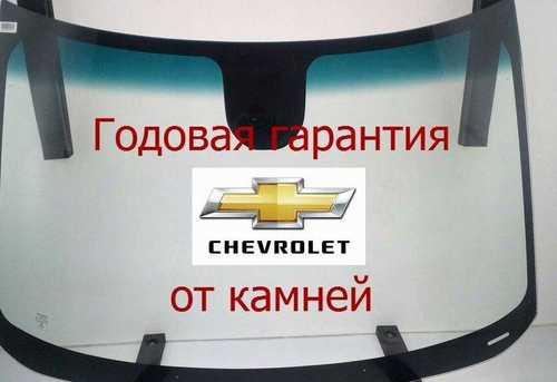 Лобовое стекло Chevrolet Tahoe замена за час