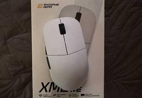 Endgame Gear XM2we