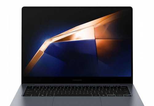 Galaxy Book4 Pro 14 Ultra7 32/1T amoled 1.2кг 11мм