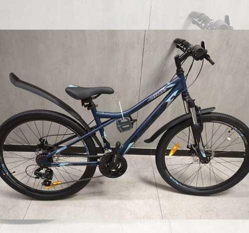 Велосипед подростковый Stels Navigator 510 MD 26"