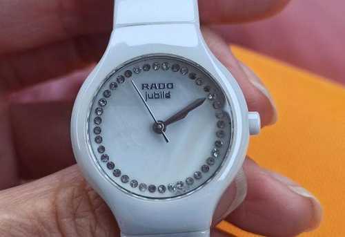Часы rado и луч