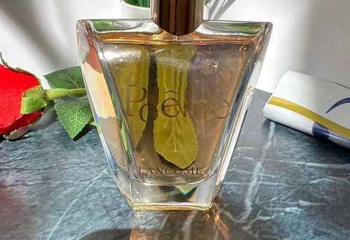 Lancome Poeme 96 мл (с витрины)