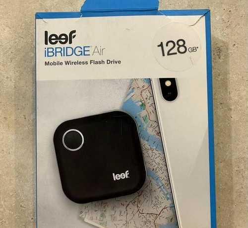 Leef ibridge air 128gb