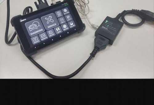 Zenit Z5 Doip Сканер с адаптером