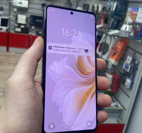 Tecno Camon 20 Premier, 8/512 ГБ