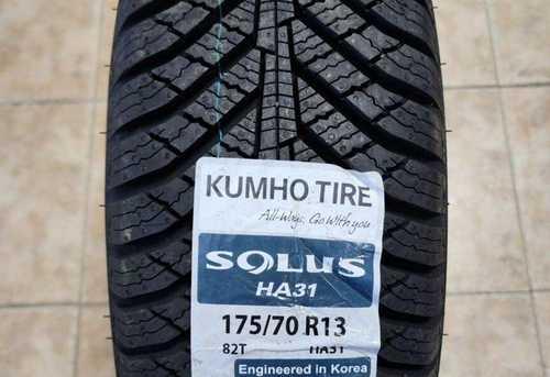 Kumho Solus HA31 175/70 R13 82T