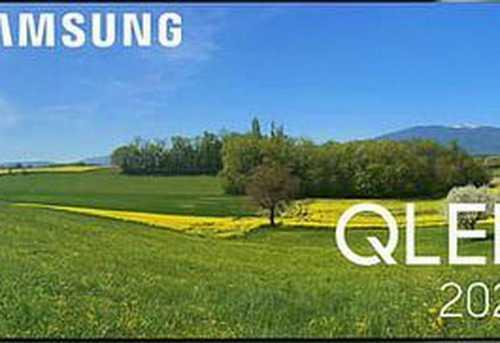 Телевизор Samsung QE50Q60B EU