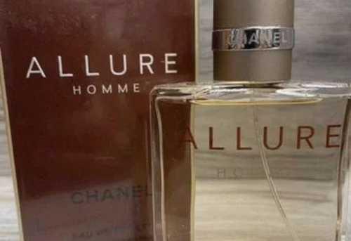 Allure Homme Chanel 100 мл