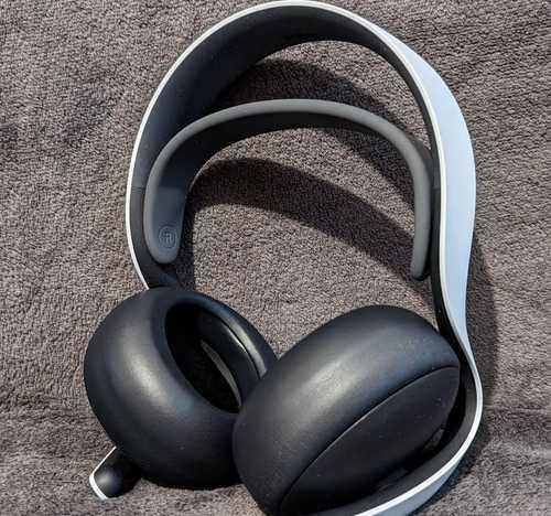 Наушники Sony Pulse elite