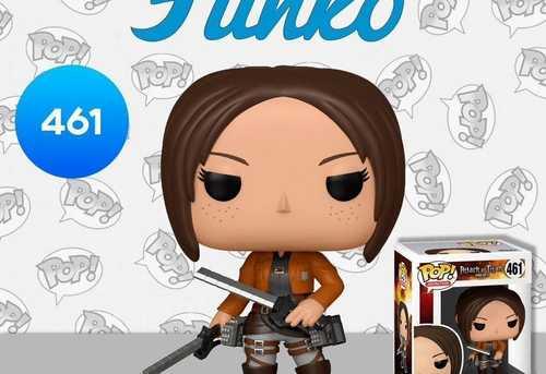 Фигурка Funko POP Animation Attack on Titan S3 Ymi