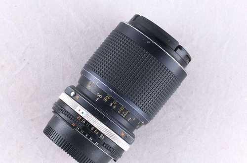 Объектив Nikon Zoom-Nikkor 35-105 mm f/ 3.5-4.5 Ai