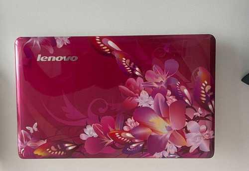 10.1" Lenovo IdeaPad S10-3s, 160 ГБ, Atom N450, RAM 1 ГБ, Intel GMA 3150