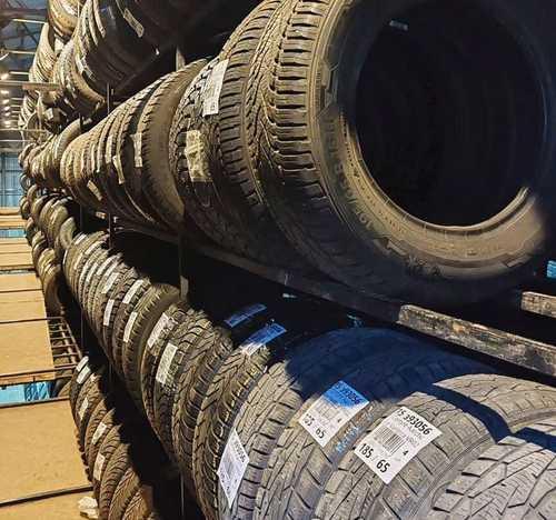 Goodyear Eagle F1 GS 255/50 R19 107M