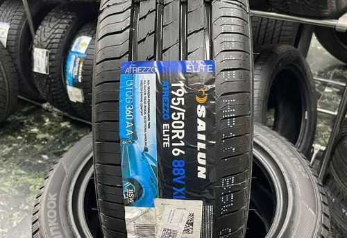 Sailun Atrezzo Elite 195/50 R16 88V