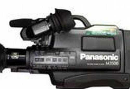 Видеокамера Panasonic 3500