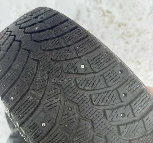 Bridgestone Blizzak Ice 165/65 R15