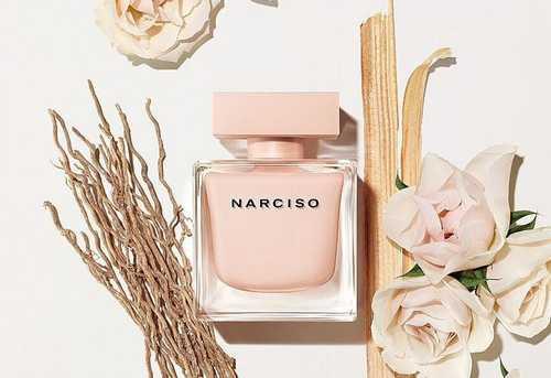 Парфюм Narciso Poudree Narciso Rodriguez распив