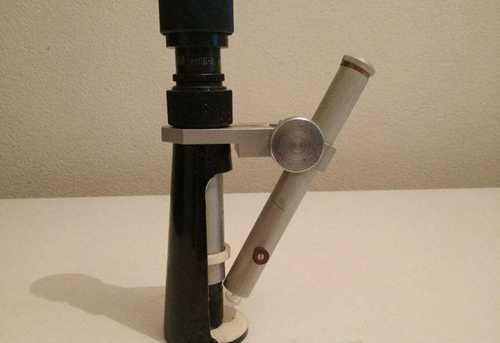 Микроскоп мпб-3