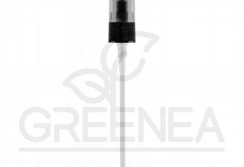 Дозатор для крема 18/410 (черный)