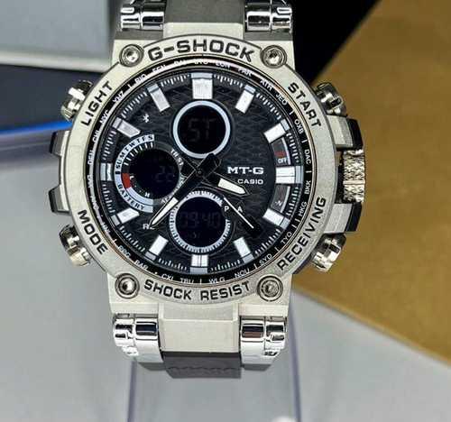 Наручные часы Casio g shock