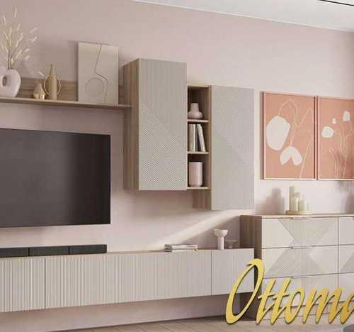 Гостиная "Эмилия" Вариант 2