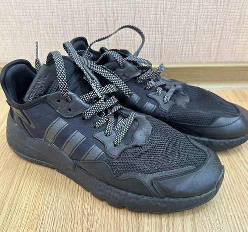 Кроссовки adidas nite jogger