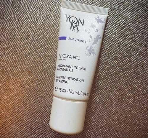 Yon-ka hydra 1 masque 15ml