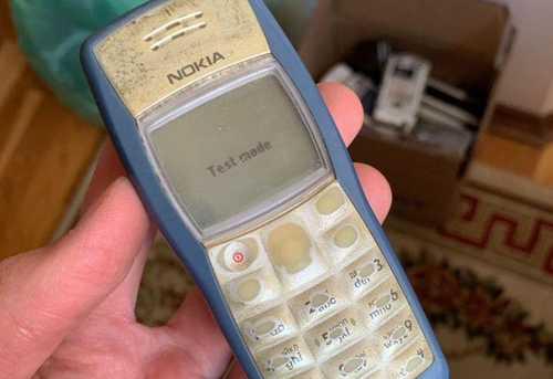 Nokia 1100