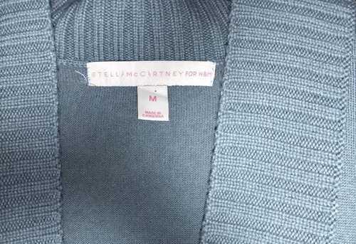 Свитер шерсть H&M Stella McCartney