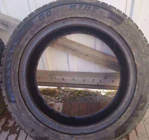 Goodride SW 618 195/55 R16 91V