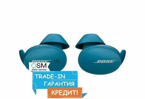 Беспроводные наушники Bose Sport Earbuds